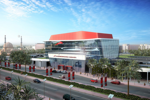 Blizzard Metal Industries | Duct manufacturers & Suppliers in UAE