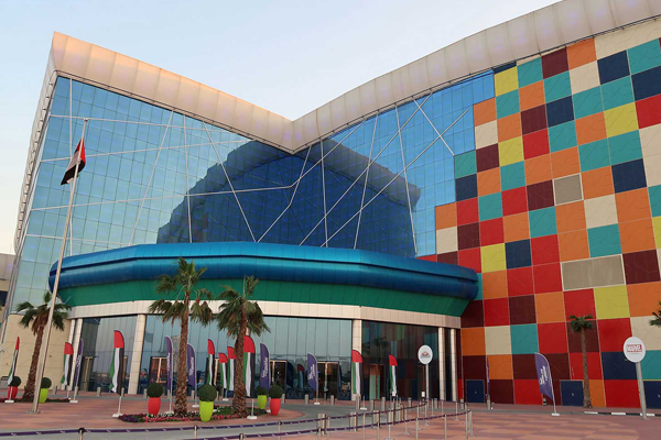 Blizzard Metal Industries | Duct manufacturers & Suppliers in UAE